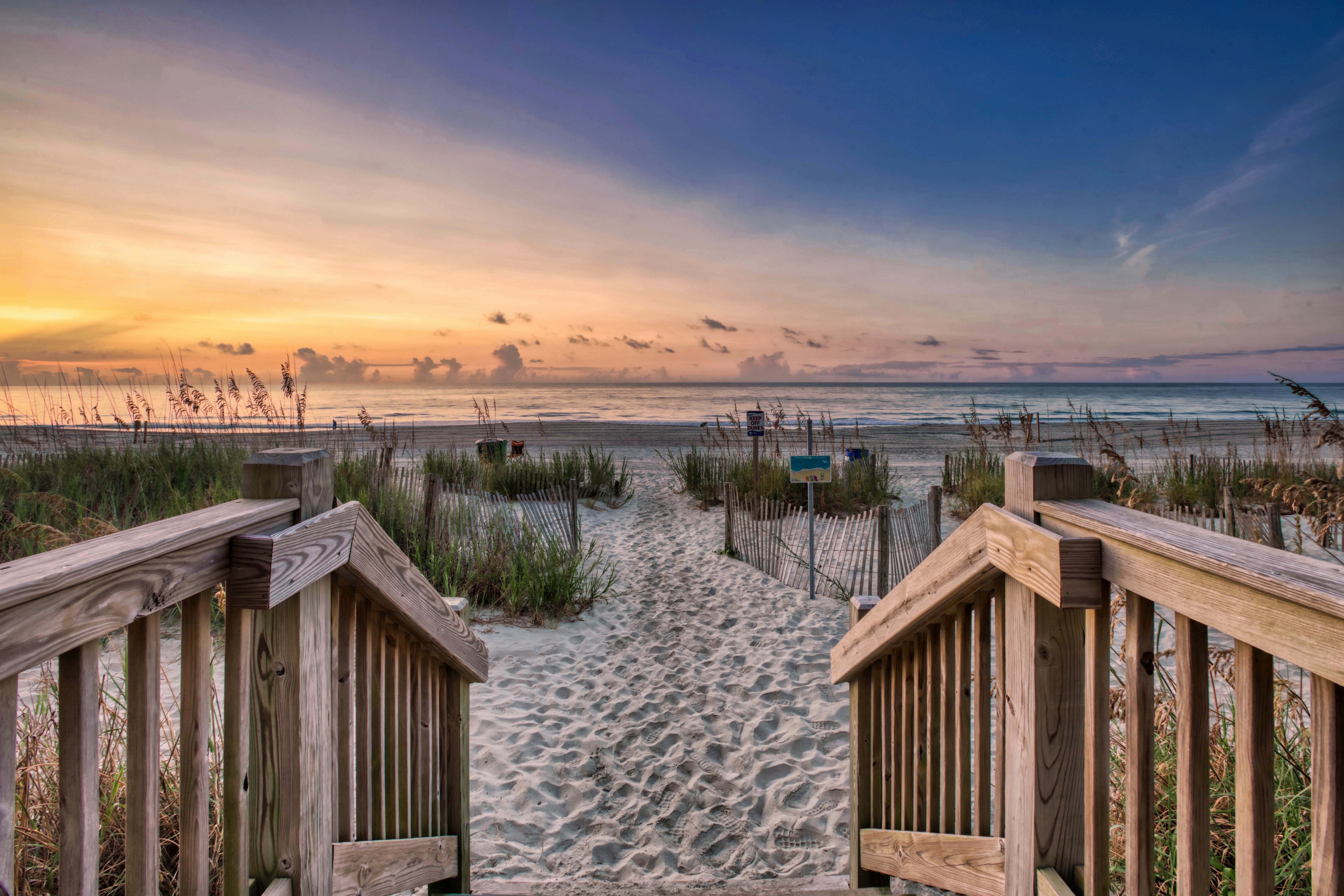 Wavecrest Beach Vacations | Myrtle Beach & North Myrtle Beach Vacation ...