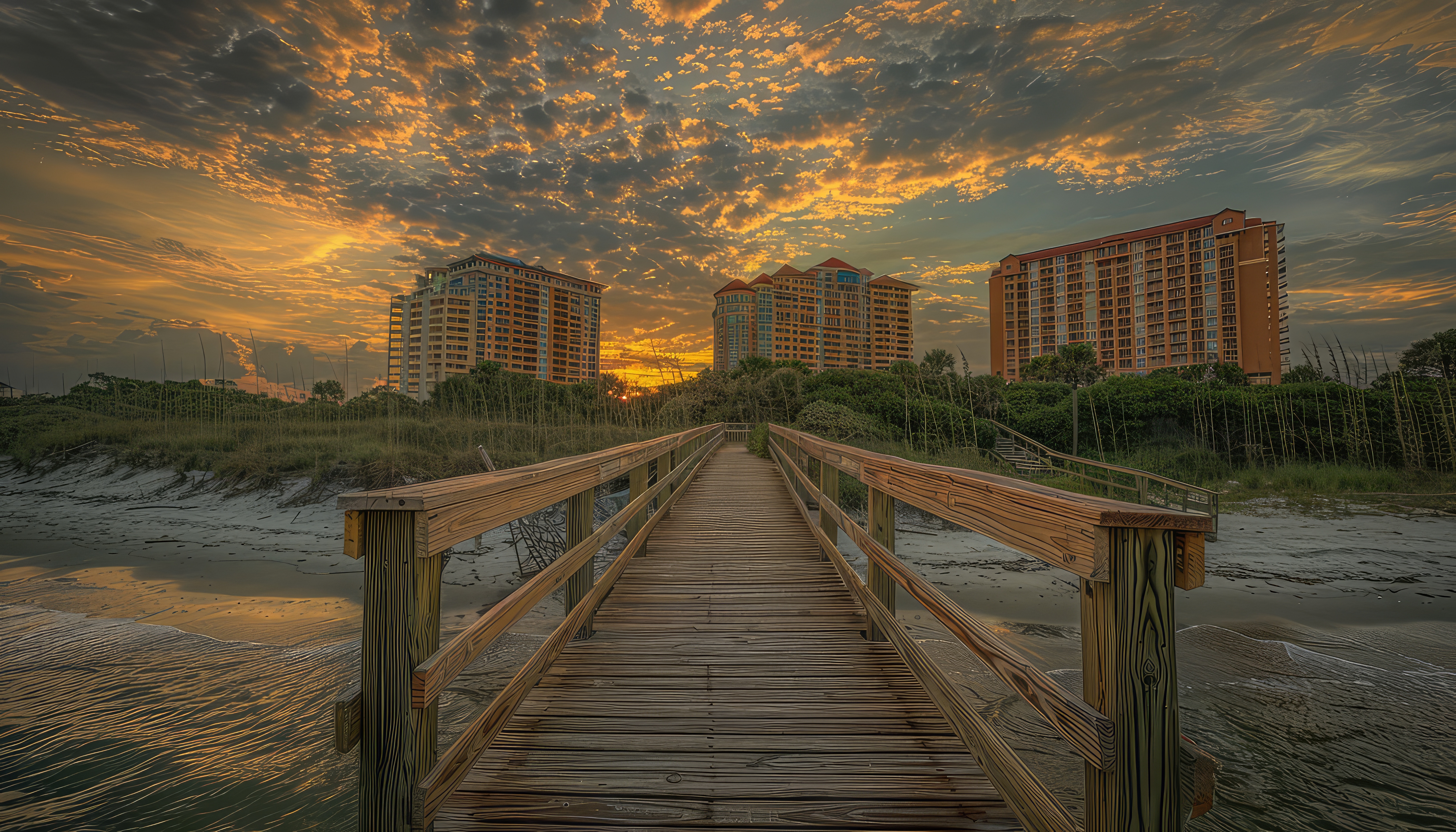 Wavecrest Beach Vacations | Myrtle Beach & North Myrtle Beach Vacation ...
